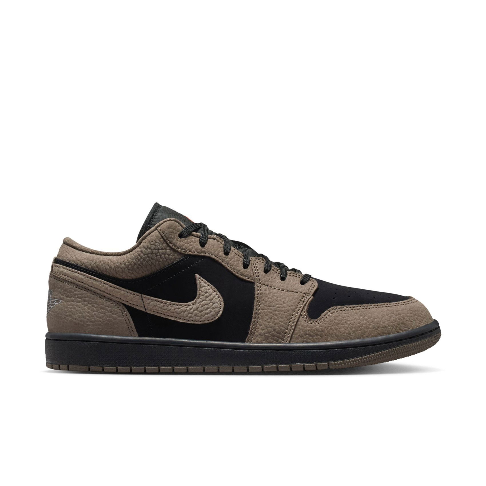 Nike Air Jordan 1 Low SE Erkek Basketbol Ayakkabısı IB7109-005