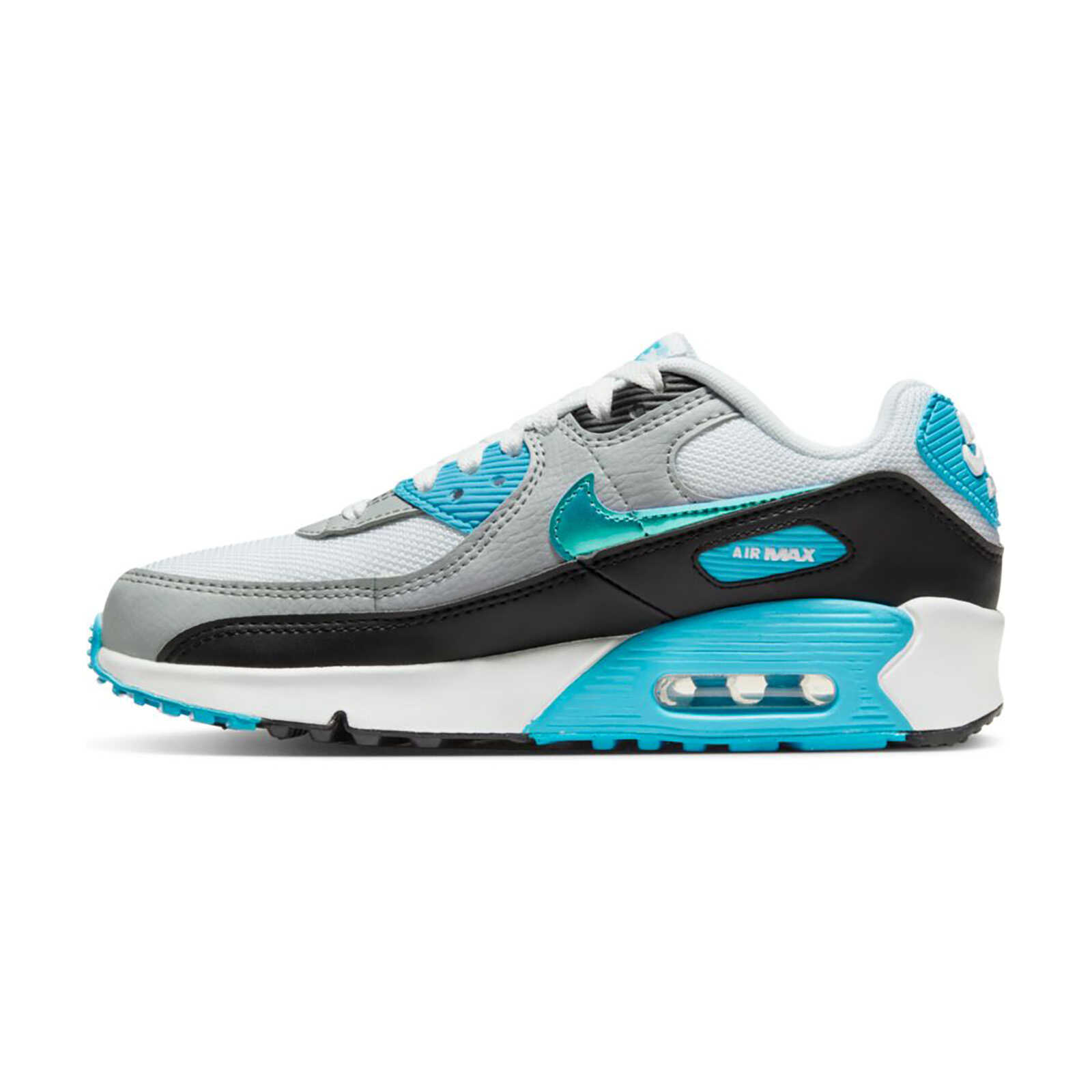 Nike Air Max 90 Gs Next Nature Çocuk Sneaker Ayakkabı FD0678-100