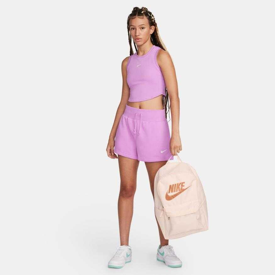Nike Heritage Backpack Sırt Çantası FB3040-838
