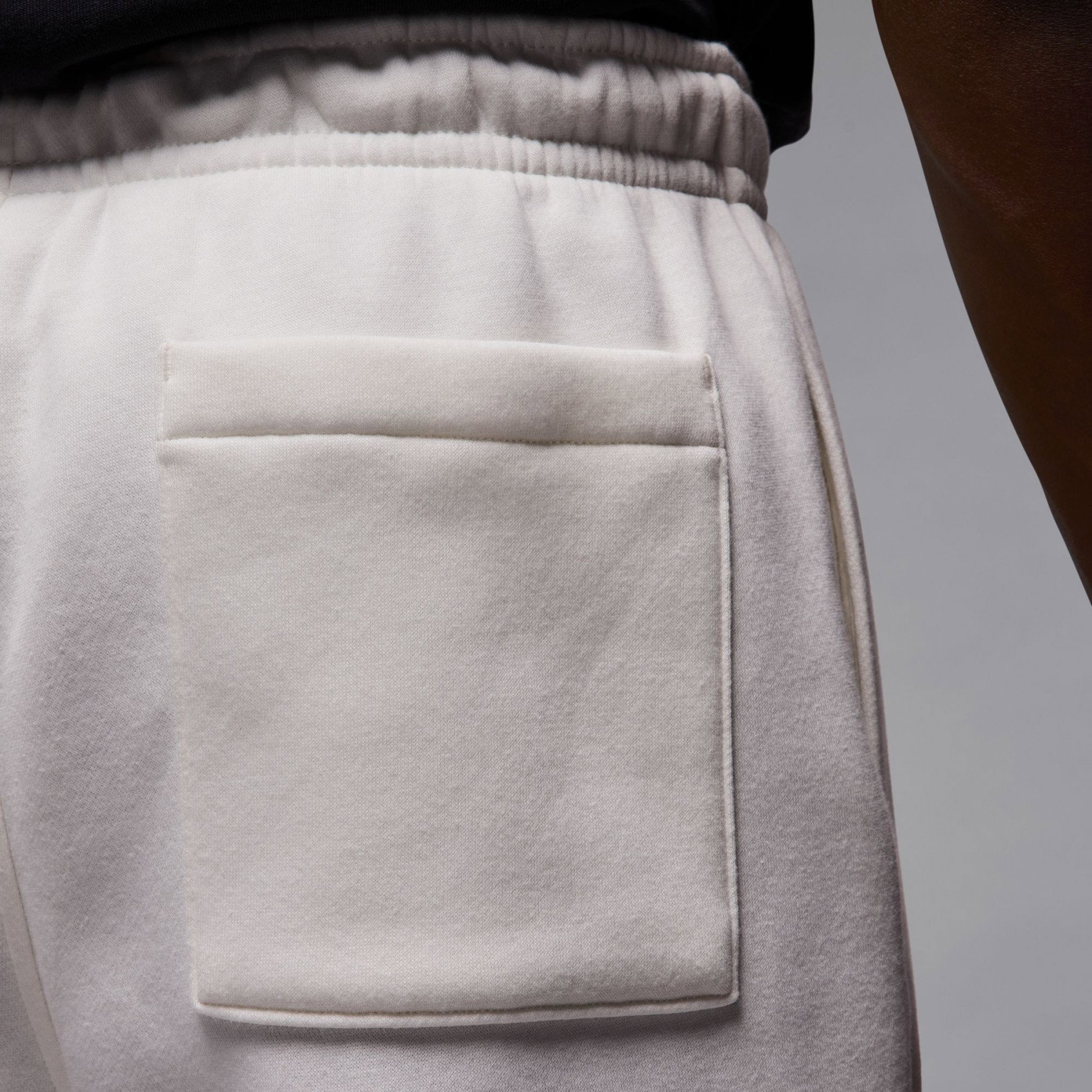 Nike Jordan Brooklyn Fleece Pant Erkek Eşofman Altı FV7277-133