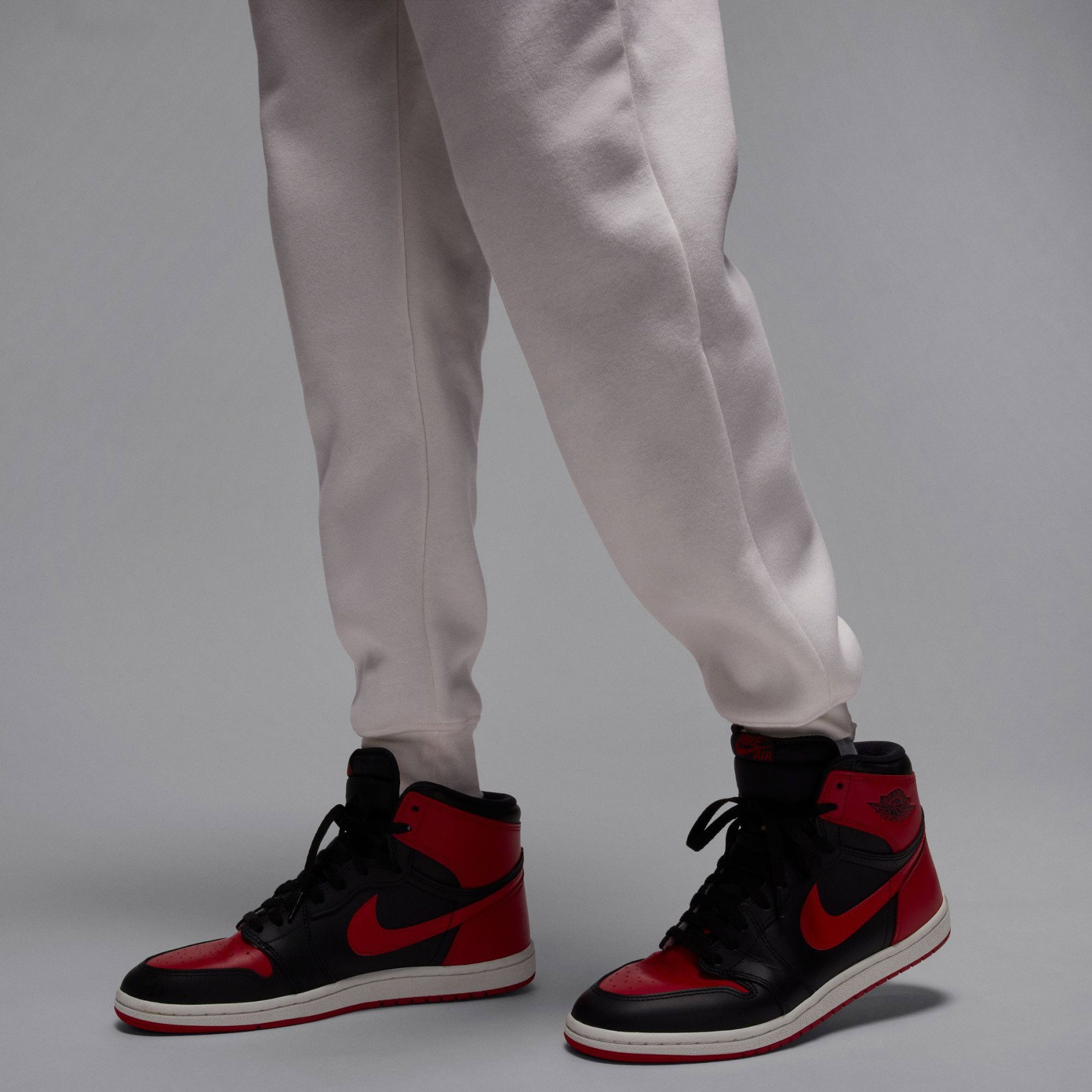 Nike Jordan Brooklyn Fleece Pant Erkek Eşofman Altı FV7277-133