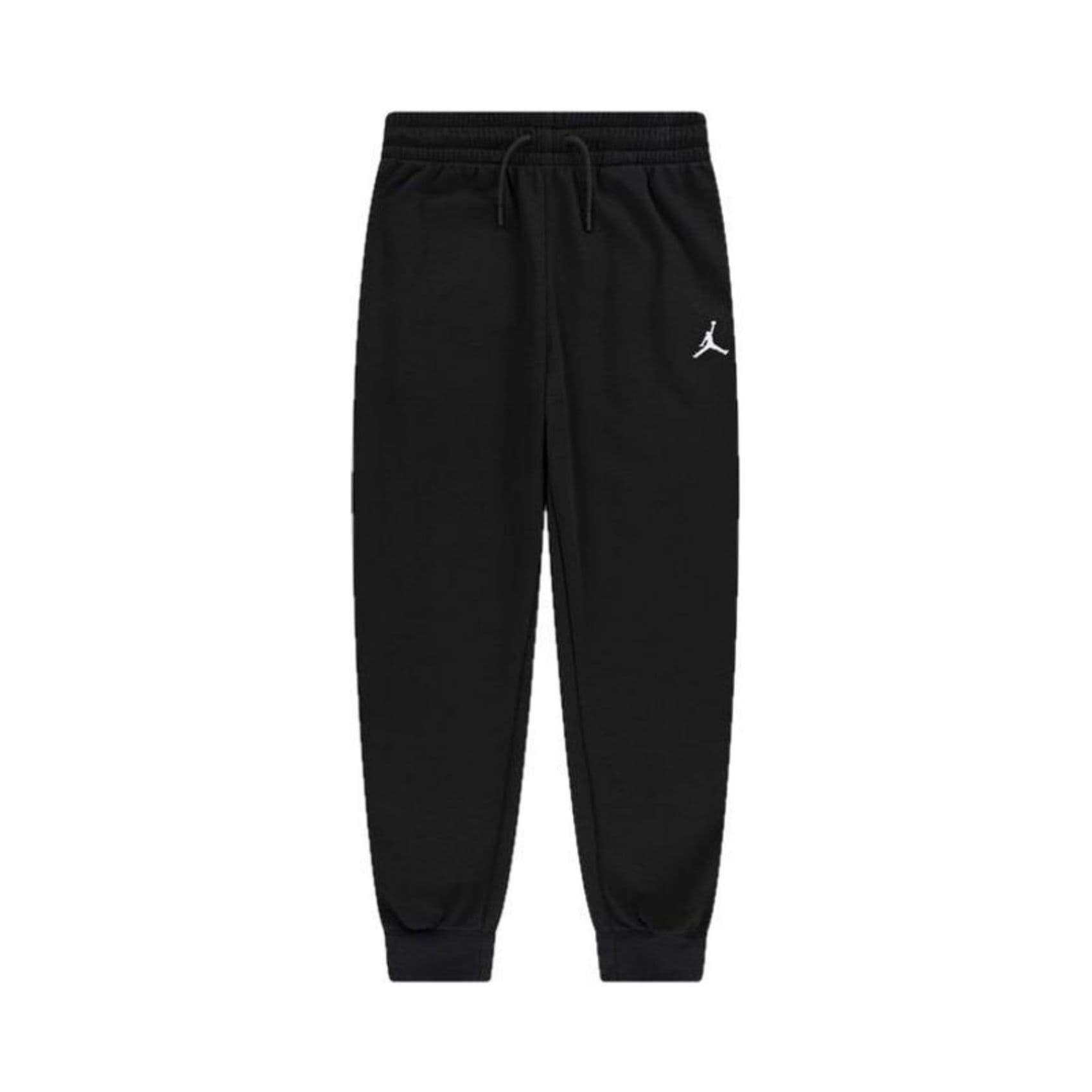 Nike Jordan Brooklyn FT Pant Çocuk Gri Eşofman Altı 95F199-GEH
