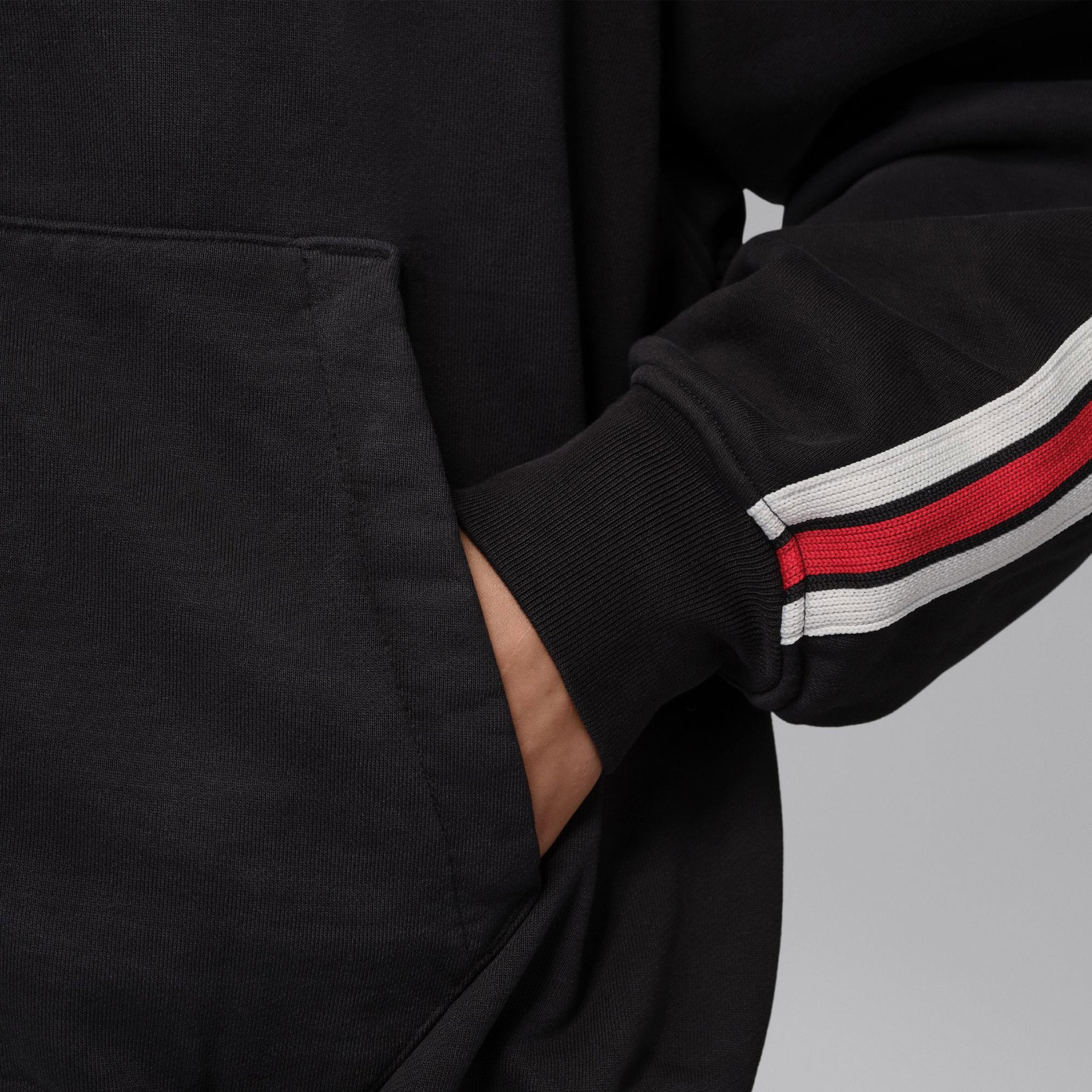 Nike Jordan Flight Fleece Ft Fz Jacket Kadın Sweatshirt IF1027-010