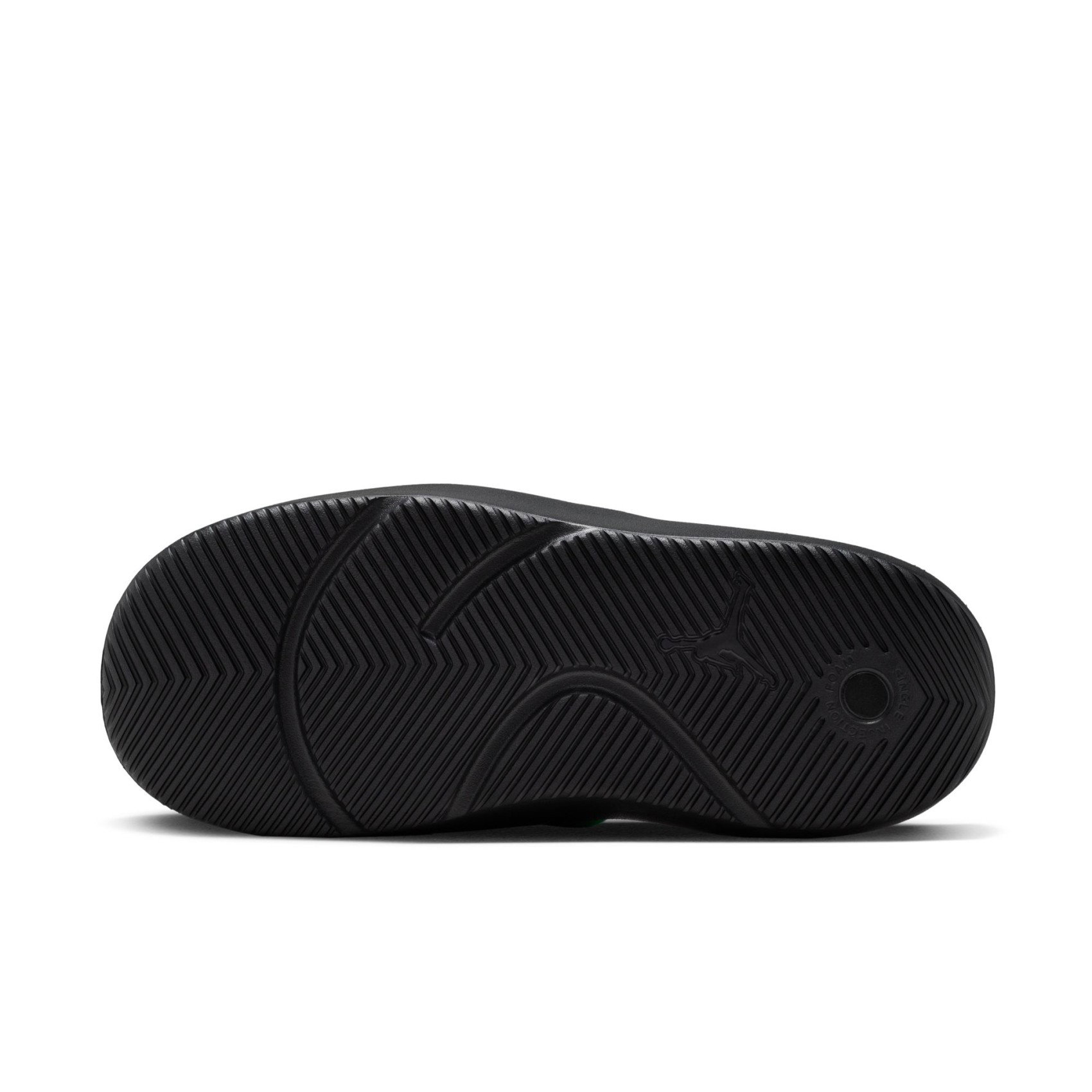 Nike Jordan Franchise Slide Erkek Yeşil Terlik HF3263-301
