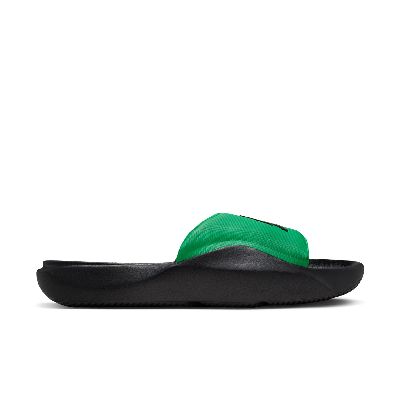 Nike Jordan Franchise Slide Erkek Yeşil Terlik HF3263-301