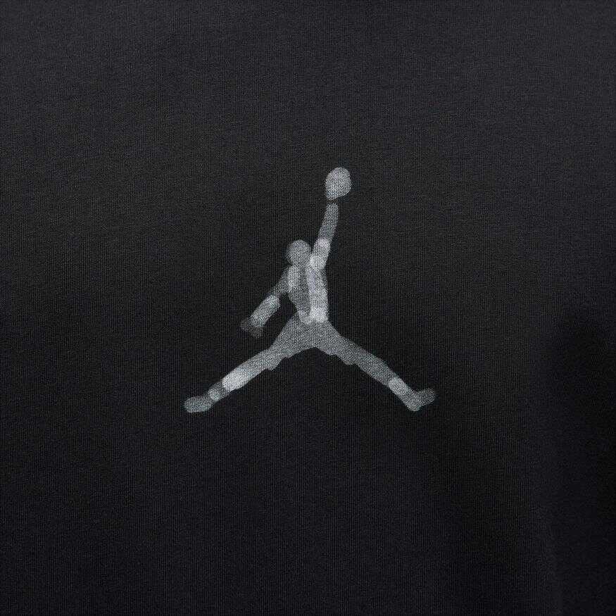 Nike MJ Brand Ss Crew Erkek Tişört FD7029-010