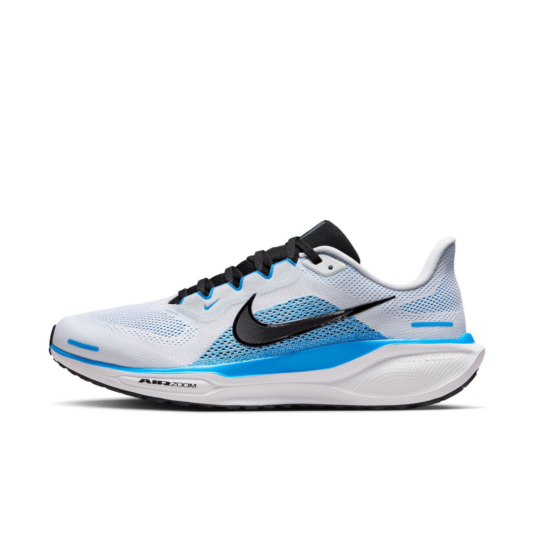 Nike Air Zoom Pegasus 41 Erkek Koşu Ayakkabısı FD2722-600