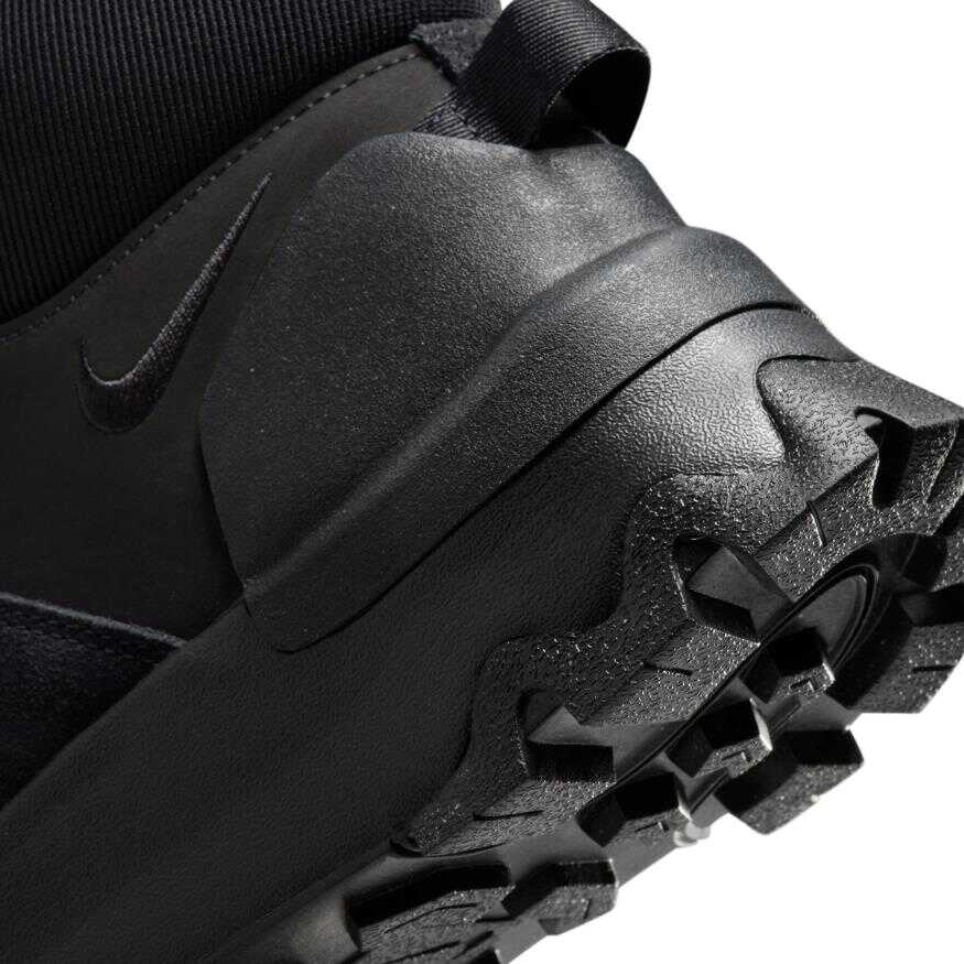 Nike City Classic Boot Kadın Sneaker Ayakkabı DQ5601-003