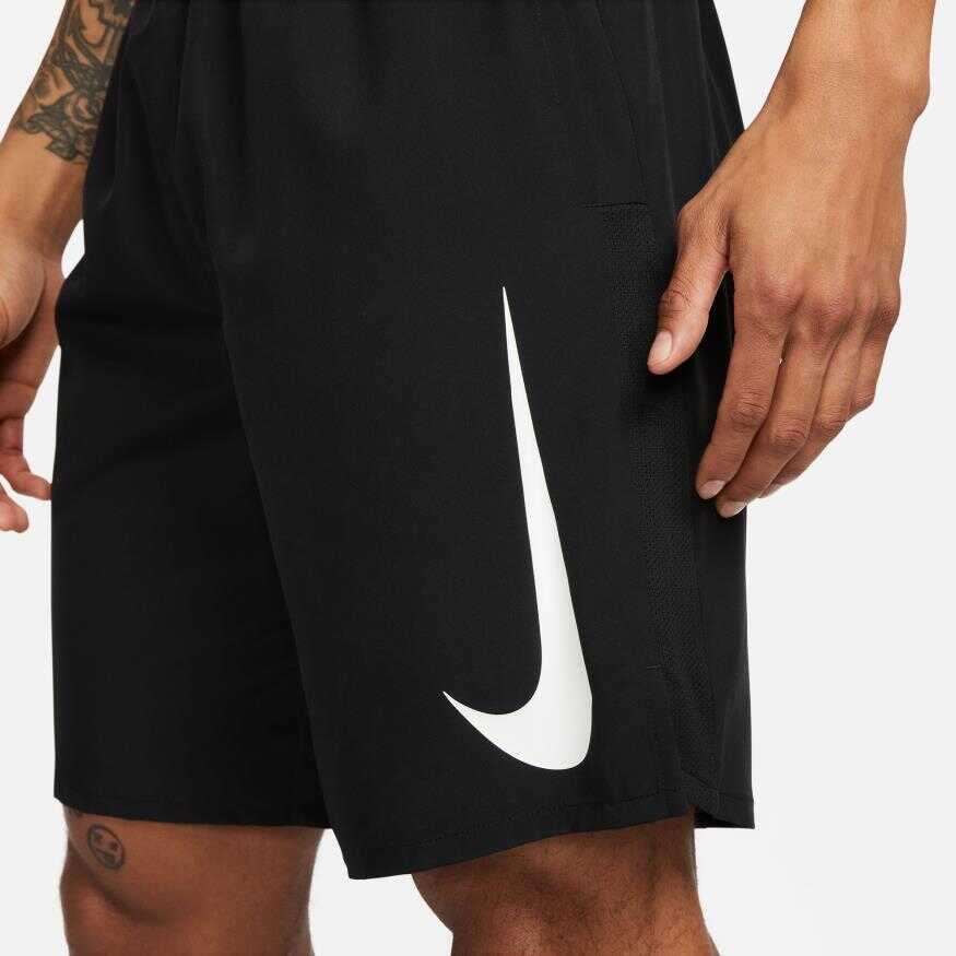 Nike Dri Fit Challenger 9Ul Short Erkek Şort DX0904-010