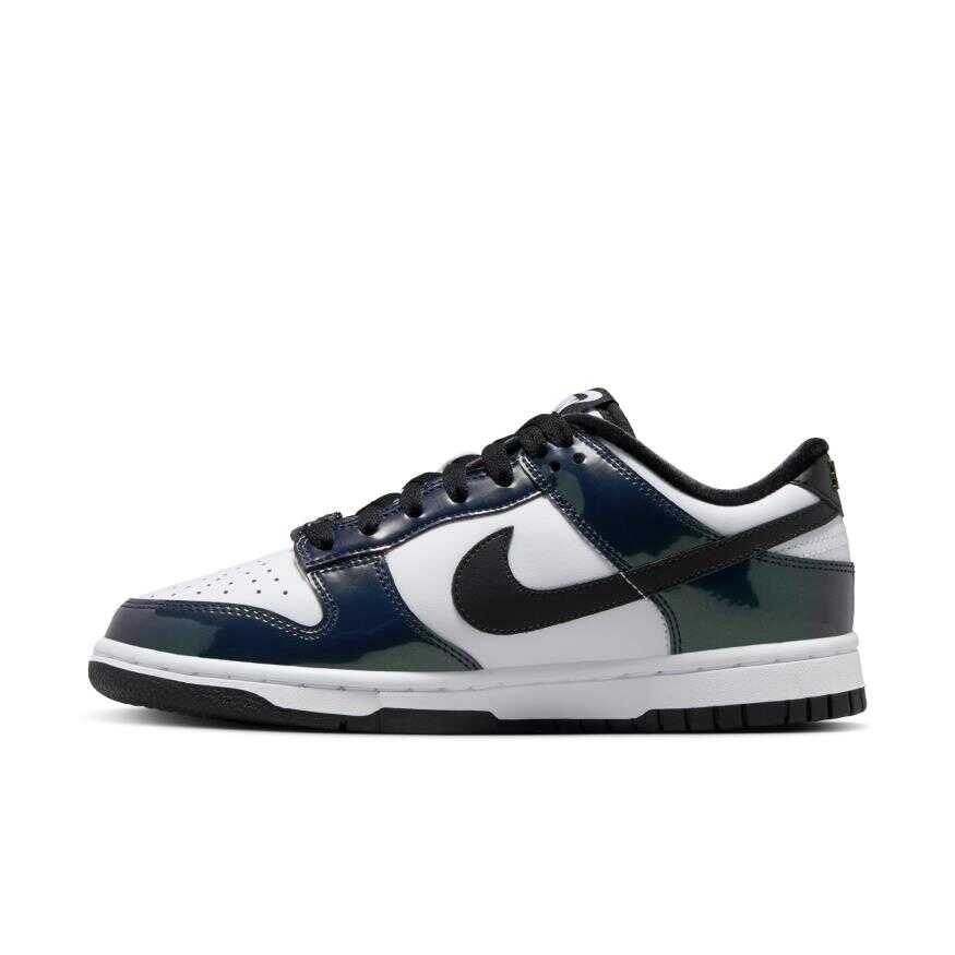 Nike Dunk Low SE Kadın Sneaker Ayakkabı FQ8143-001