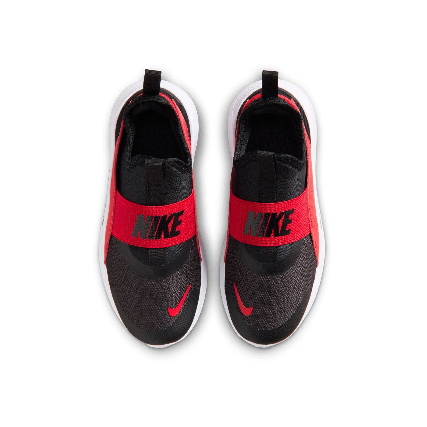 Nike Flex Runner 4 Ps Çocuk Kırmızı Koşu Ayakkabısı IF2894-606