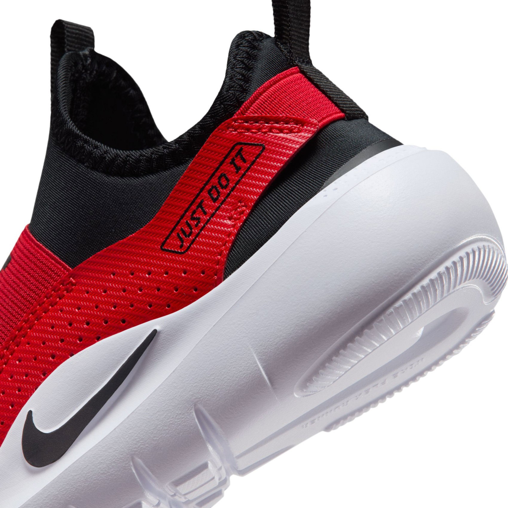 Nike Flex Runner 4 Ps Çocuk Kırmızı Koşu Ayakkabısı IF2894-606