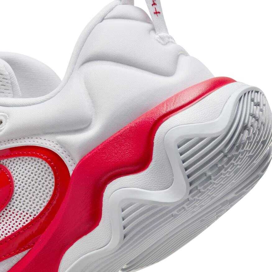 Nike Giannis Immortality 3 Asw Erkek Basketbol Ayakkabısı FV4057-600