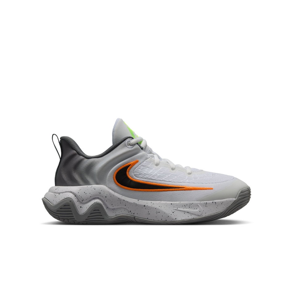 Nike Giannis Immortality 4 Gs Basketbol Ayakkabısı IH7664-101