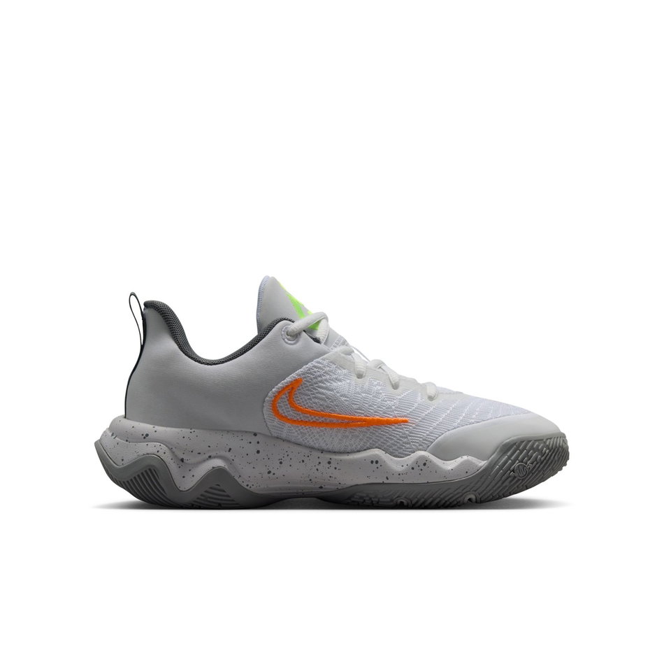 Nike Giannis Immortality 4 Gs Basketbol Ayakkabısı IH7664-101