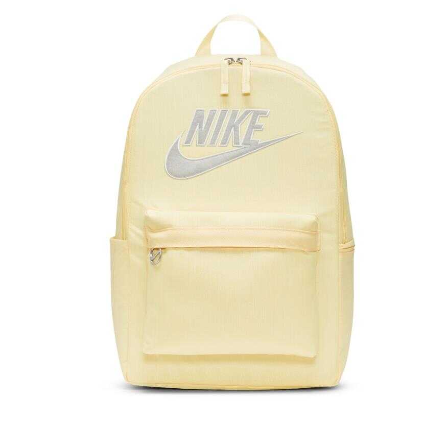 Nike Heritage Backpack Mtlc Mtrl Sırt Çantası FB3040-826
