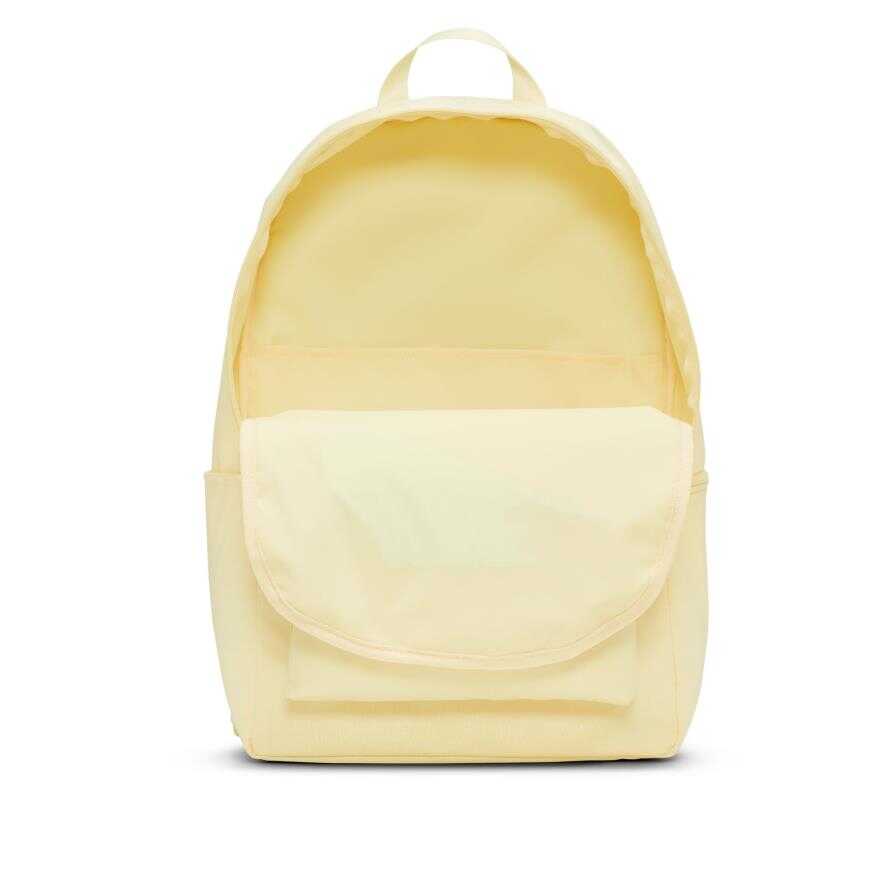 Nike Heritage Backpack Mtlc Mtrl Sırt Çantası FB3040-826