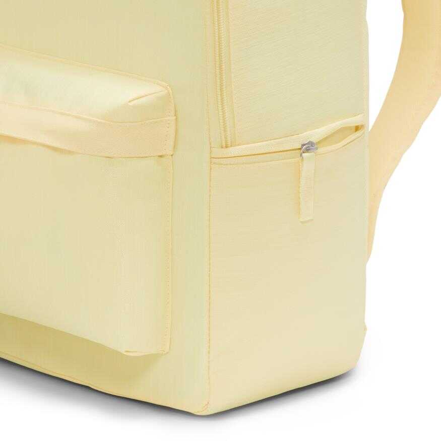 Nike Heritage Backpack Mtlc Mtrl Sırt Çantası FB3040-826