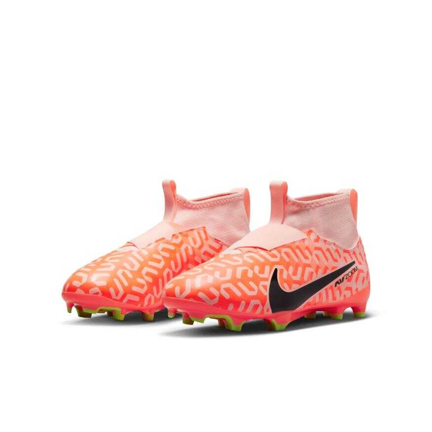 Kids nike zoom store