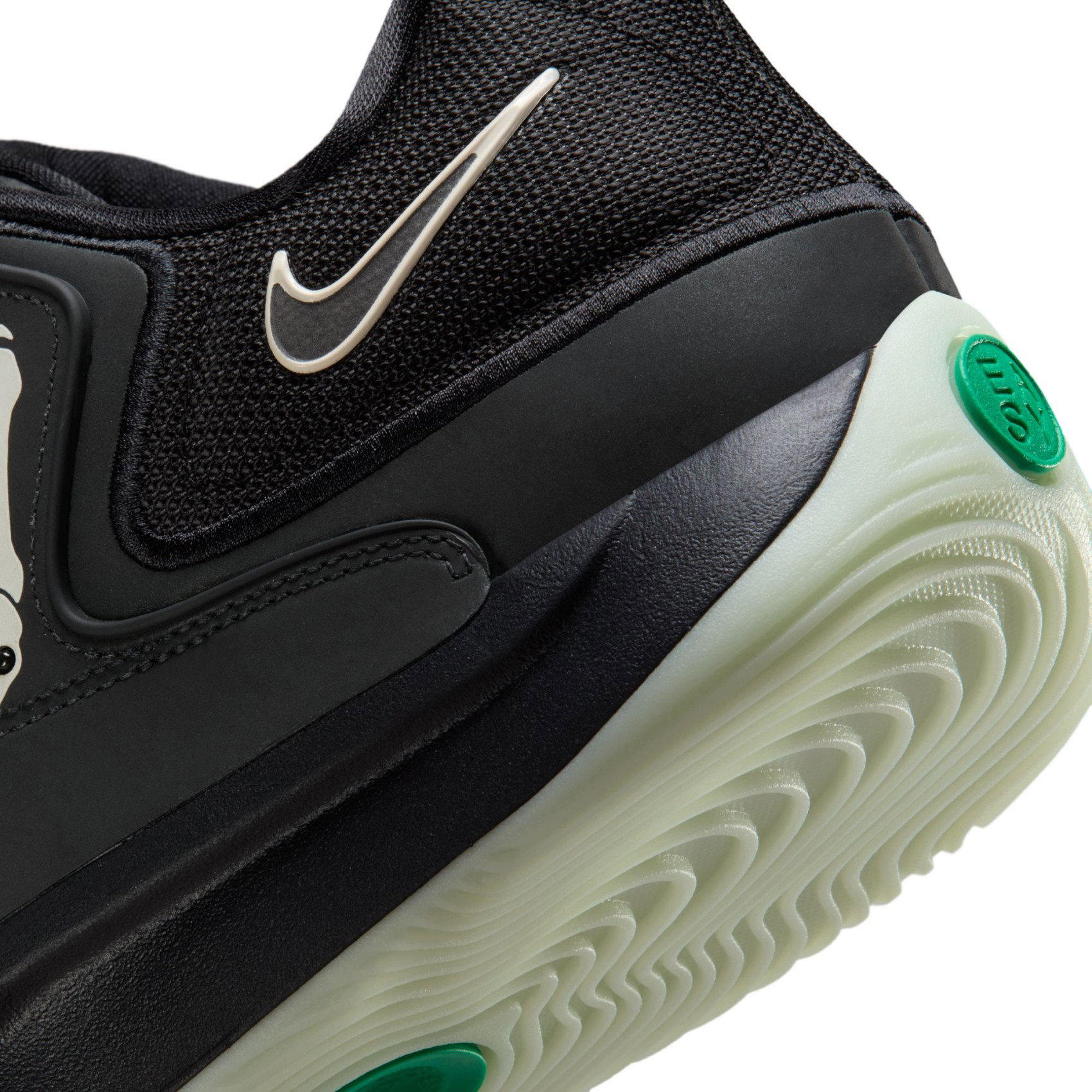 Nike KD18 SE 'Slim Reaper' Erkek Basketbol Ayakkabısı IM1346-001