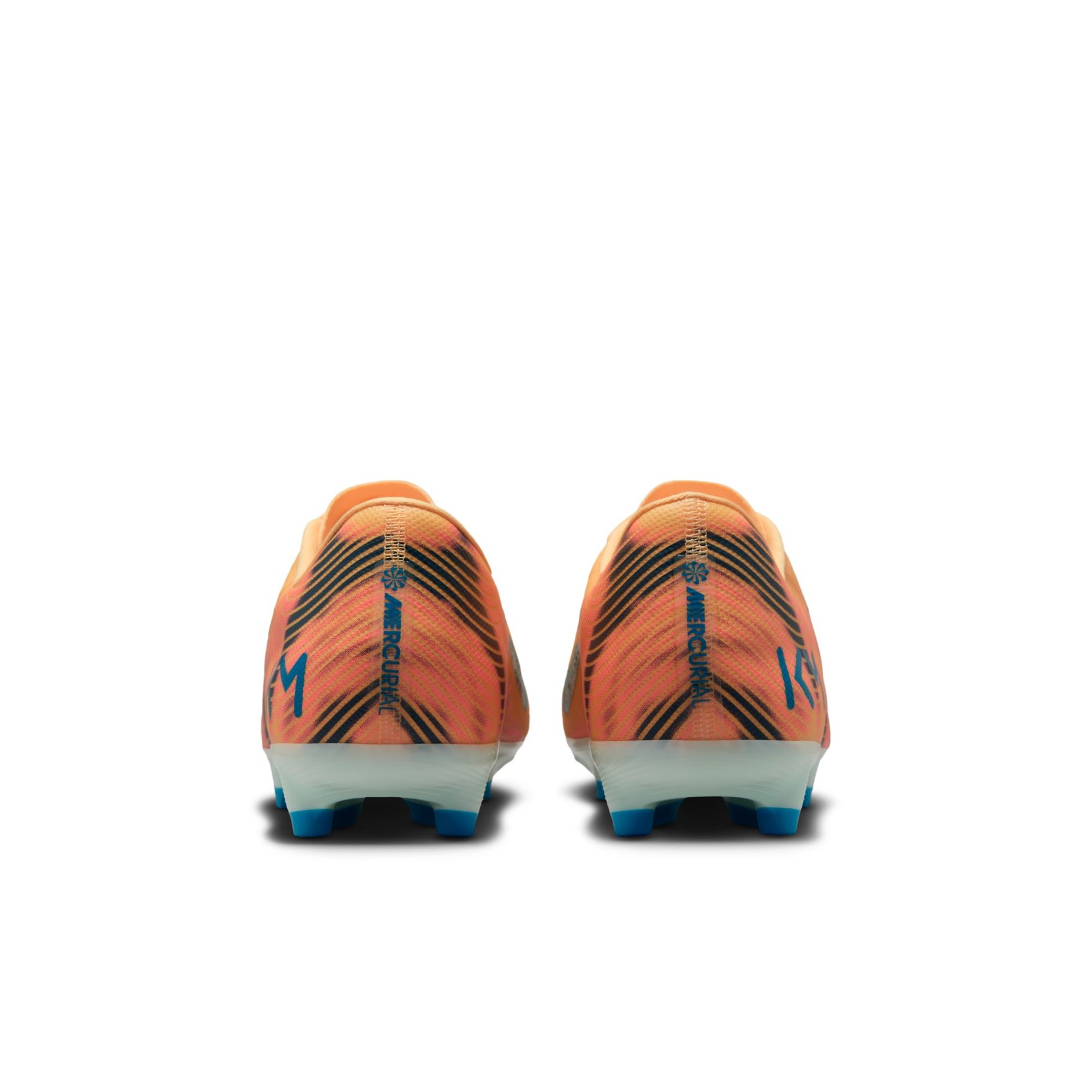 Nike Mercurial Vapor 16 Academy Mbappé Fg/Mg Erkek Krampon FQ8377-801