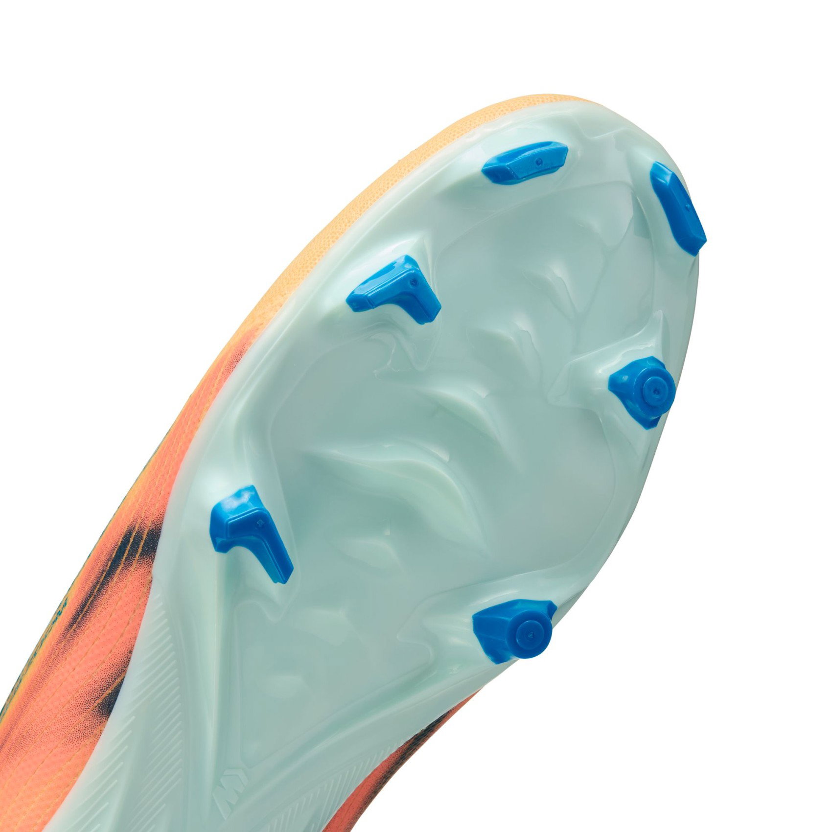 Nike Mercurial Vapor 16 Academy Mbappé Fg/Mg Erkek Krampon FQ8377-801