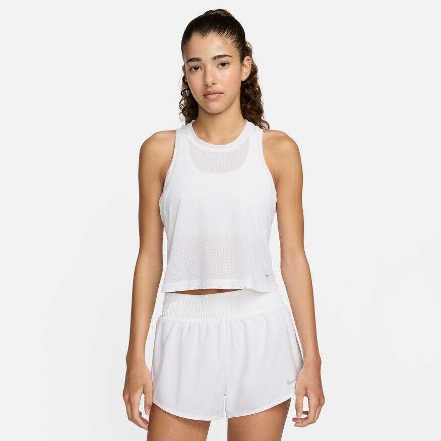 Nike One Classic Dri-FIT Breathable Tank Kadın Atlet FN4112-100
