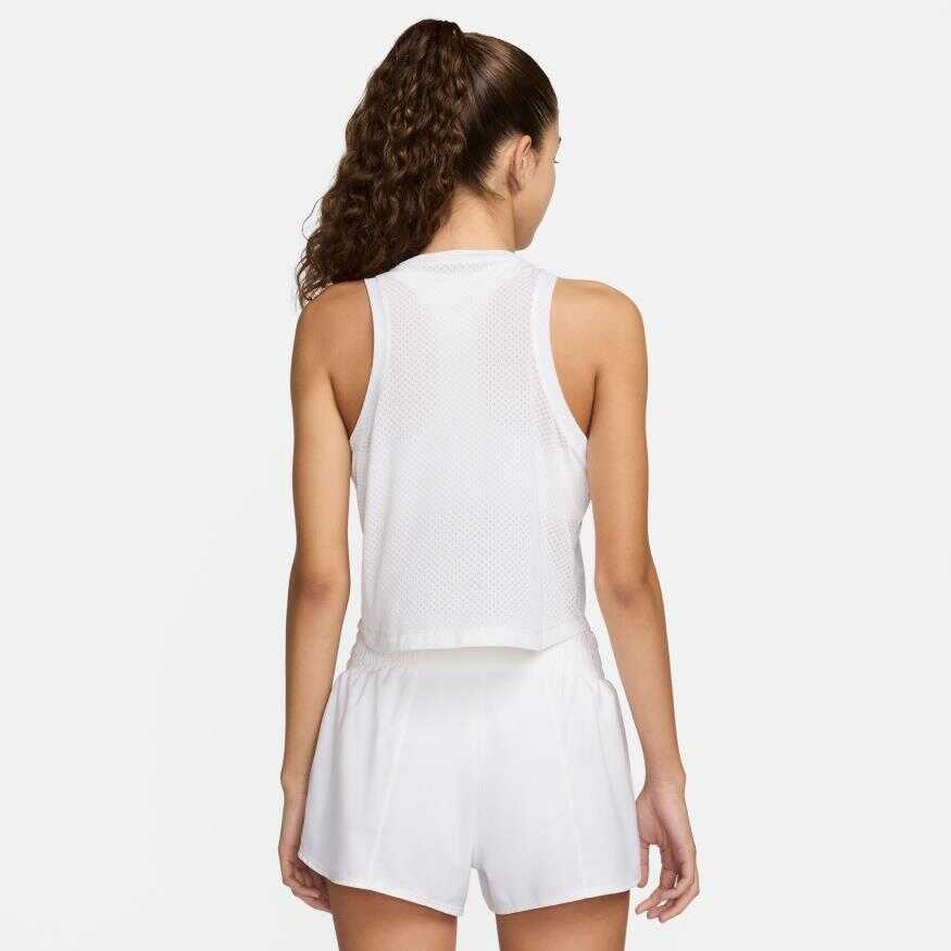 Nike One Classic Dri-FIT Breathable Tank Kadın Atlet FN4112-100