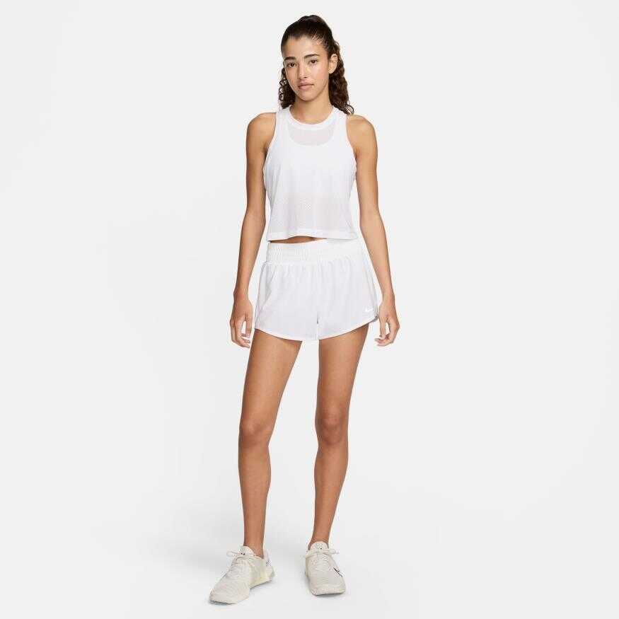 Nike One Classic Dri-FIT Breathable Tank Kadın Atlet FN4112-100