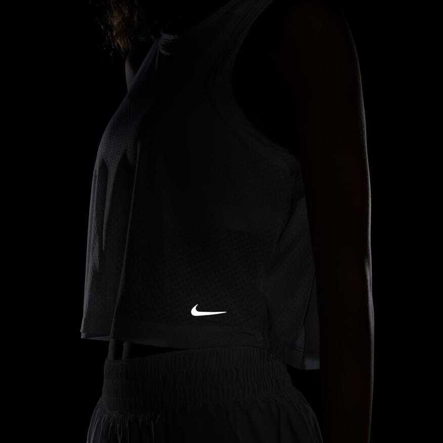 Nike One Classic Dri-FIT Breathable Tank Kadın Atlet FN4112-100