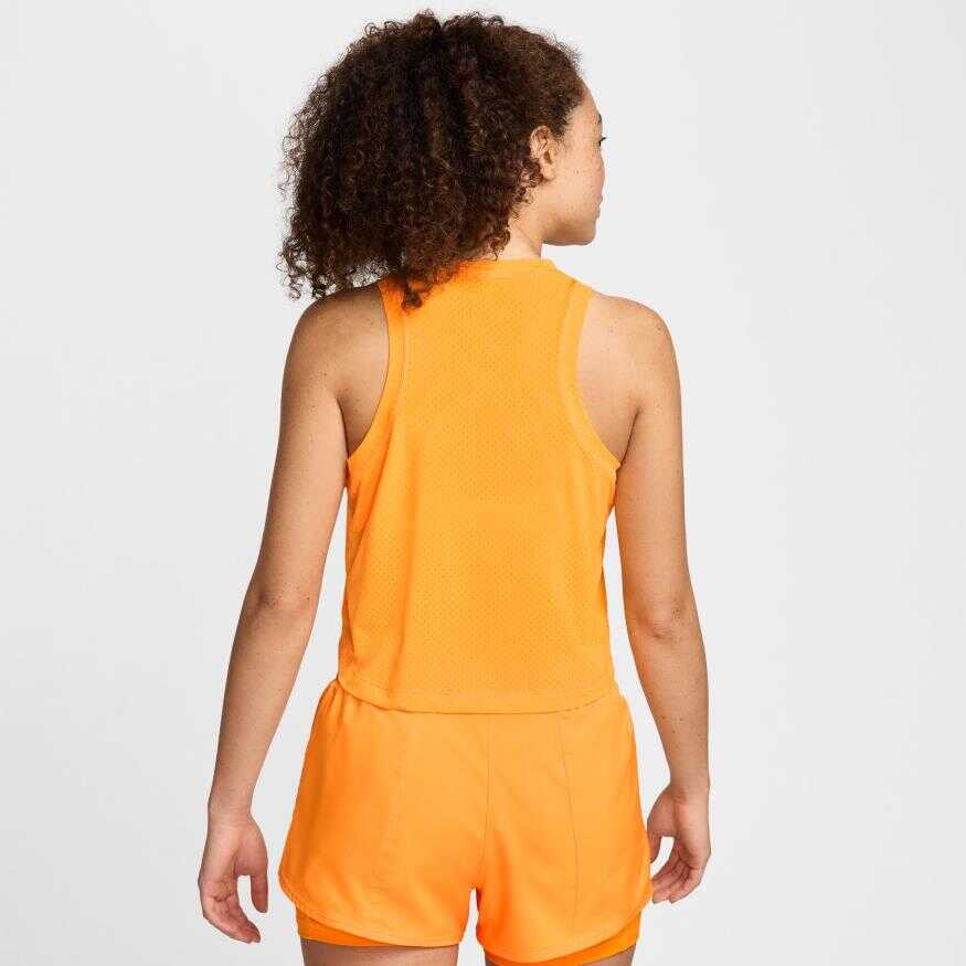 Nike One Classic Dri-FIT Breathable Tank Kadın Atlet FN4112-717