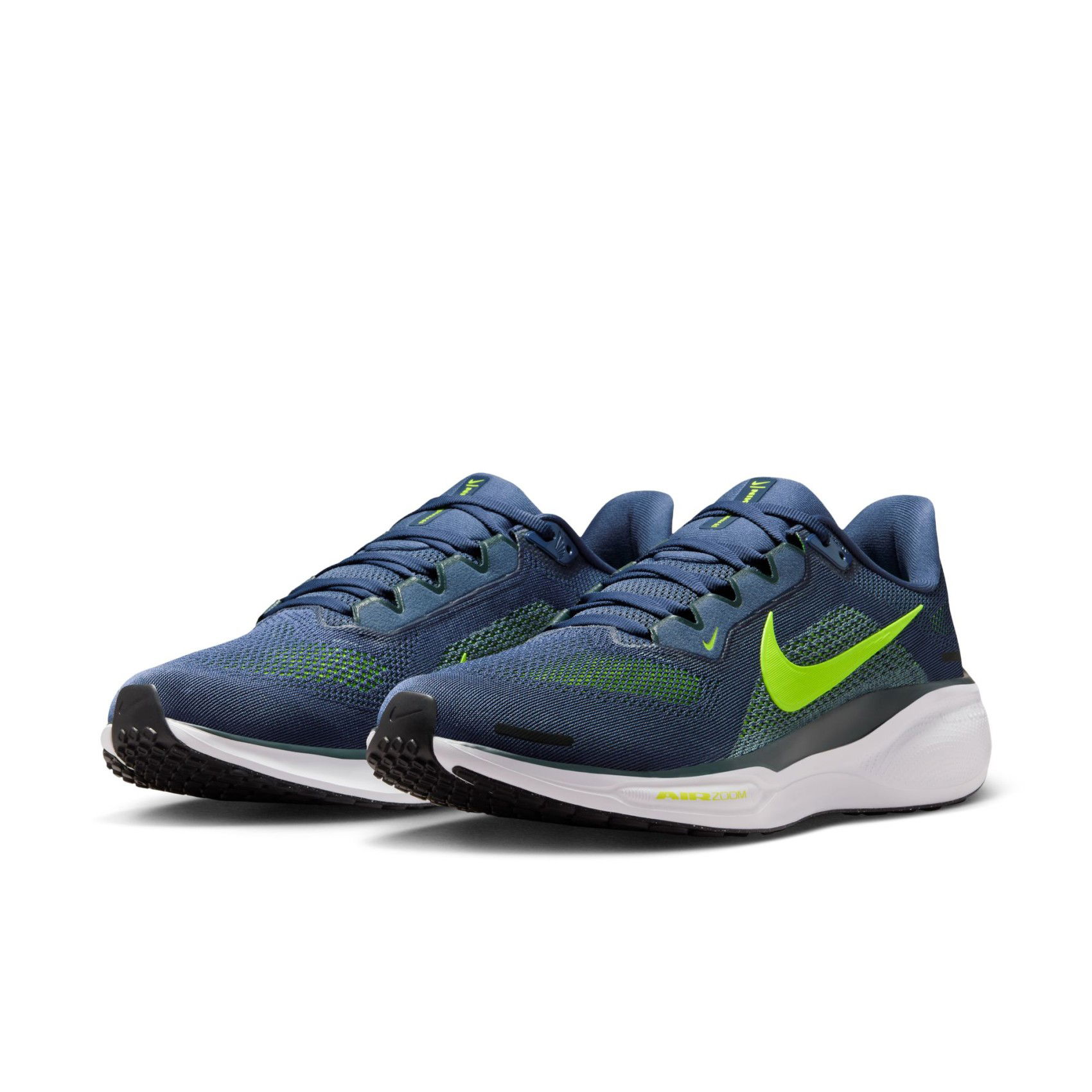 Nike Pegasus 41 Erkek Koşu Ayakkabısı FD2722-501