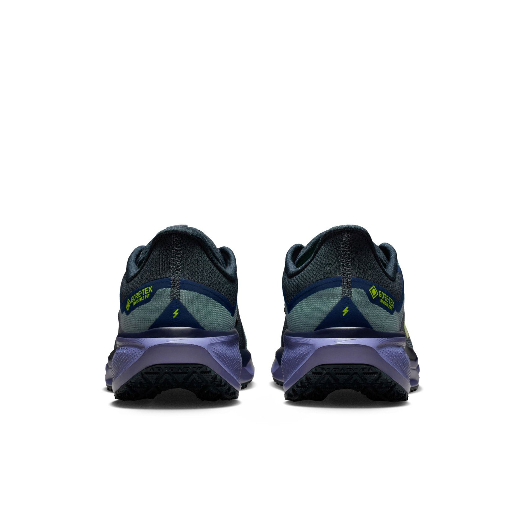 Nike Pegasus 41 GORE-TEX 'Cannon Obsidian' Erkek Koşu Ayakkabısı FQ1356-006