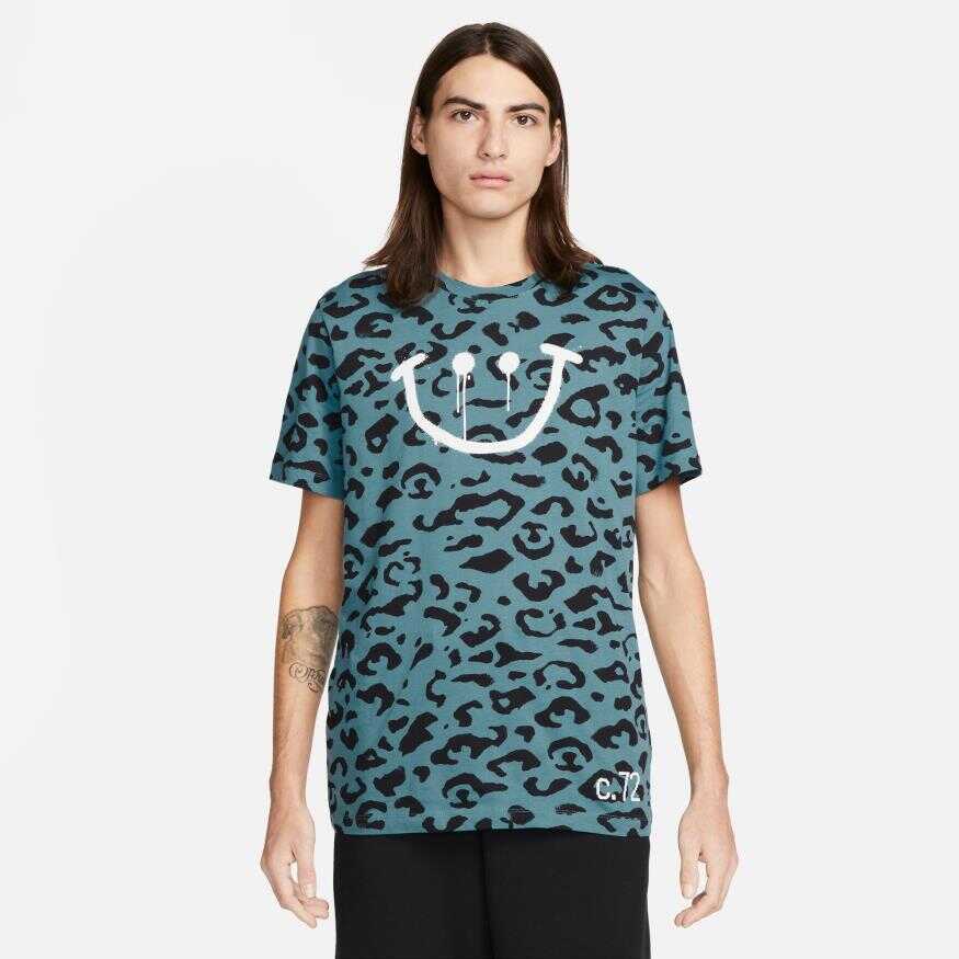 Nike NSW Tee Circa Erkek Tshirt DZ2893-440