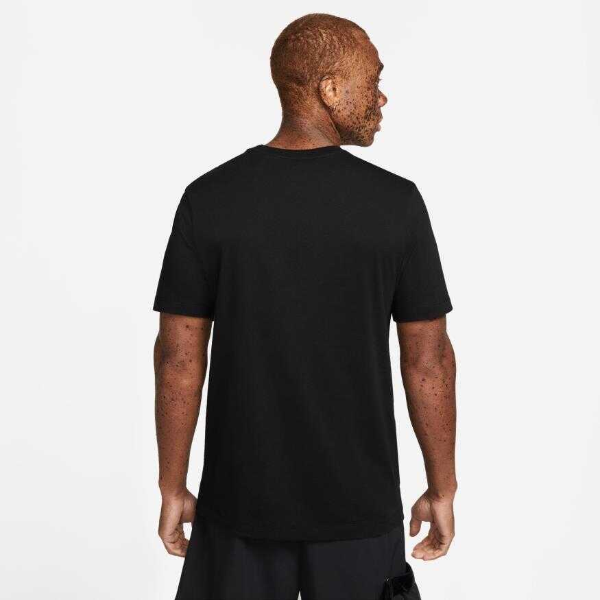 Nike NSW Tee Futura Erkek Tişört DZ5171-010