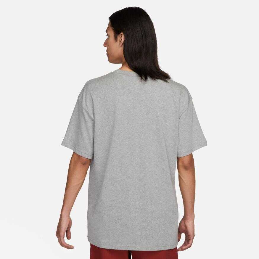 Nike NSW Tee M90 Futura Erkek Tişört FD1296-063
