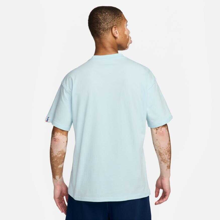 Nike NSW Tee M90 Oc 5 Erkek Tişört FV3749-474