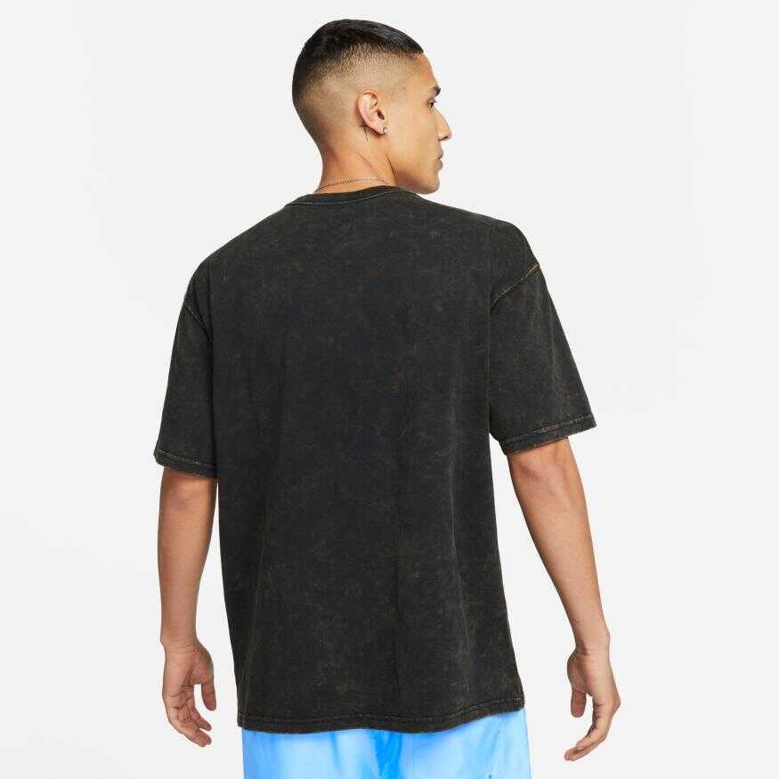 Nike NSW Tee M90 Swoosh Erkek Tişört FD1298-010