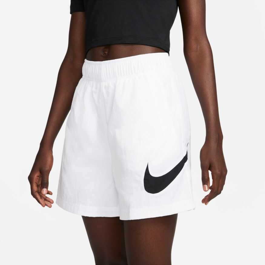 Nike NSW Woven Short Kadın Şort DM6739-100