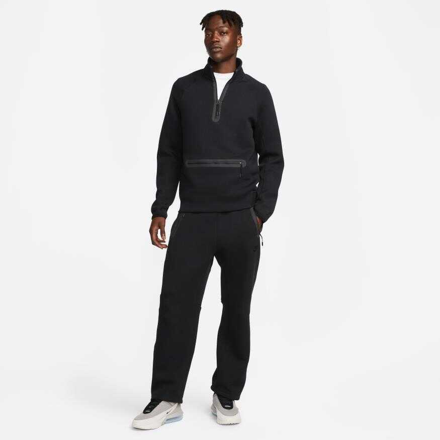 Nike Tech Fleece Oh Pant Erkek Eşofman Altı FB8012-010