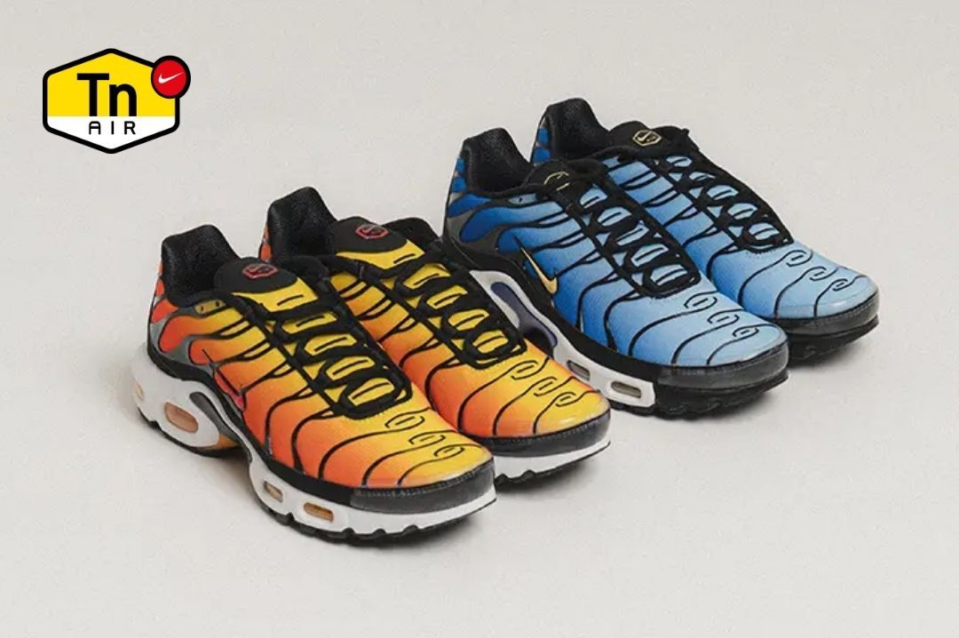 Nike TN - Nike TN Ayakkabı - Nike TN Beyaz