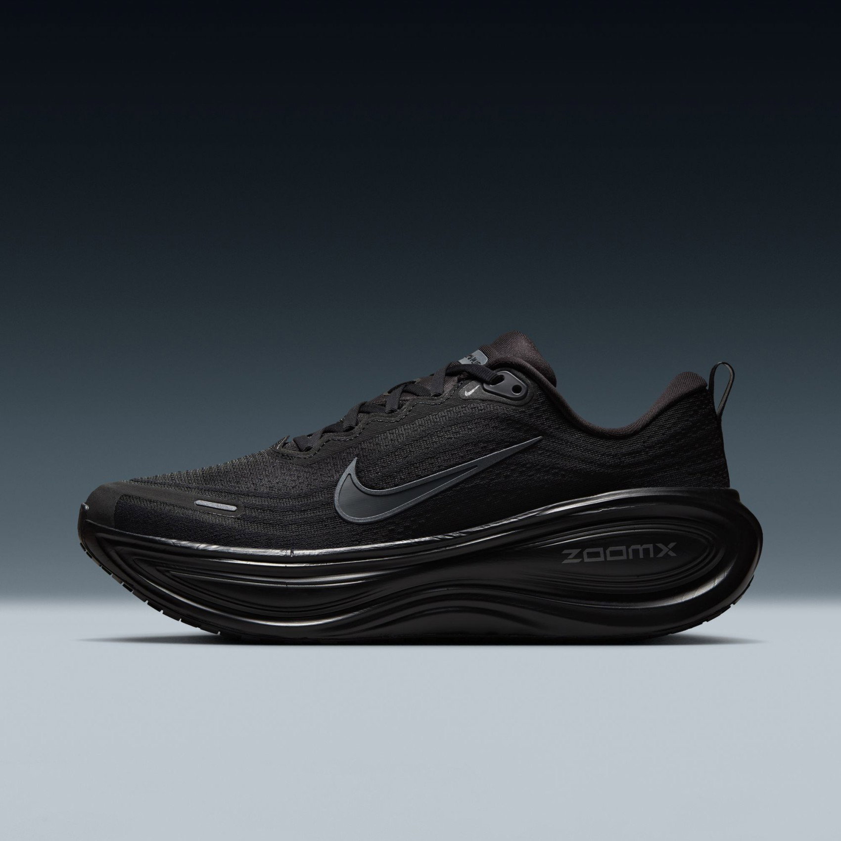 Nike Vomero Plus 'Metallic Dark Grey' Erkek Koşu Ayakkabısı HV8150-003