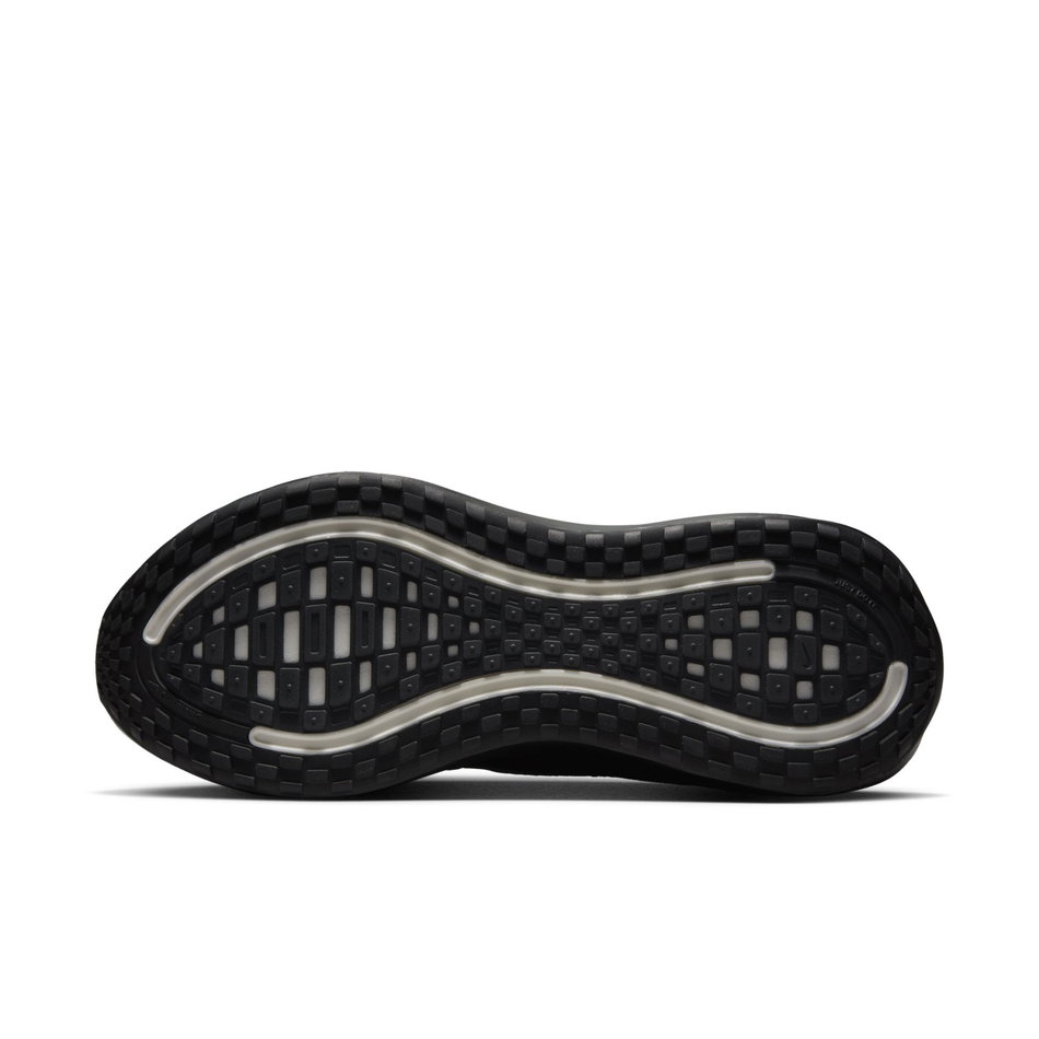 Nike Vomero Plus 'Metallic Dark Grey' Erkek Koşu Ayakkabısı HV8150-003